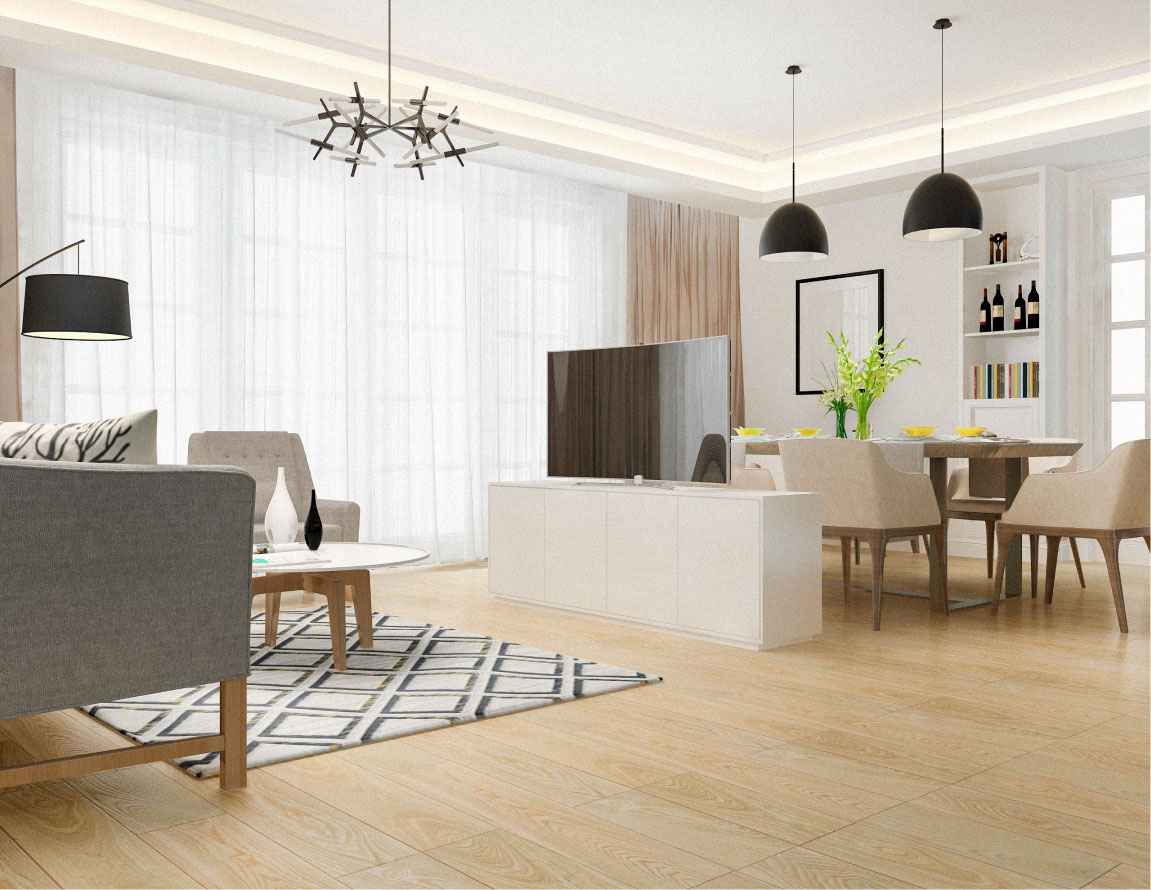 Custom Window Treatments NYC - Vogue Window Fashion